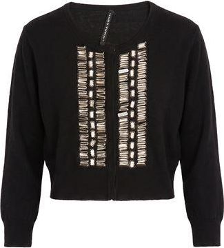 Liviana Conti MAILLE - Cardigans sur YOOX.COM