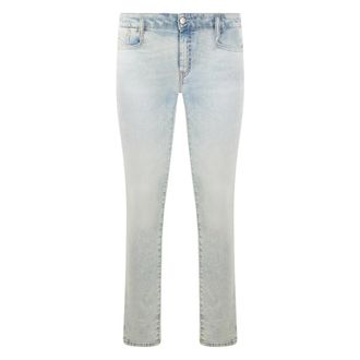 Diesel Leichte Slim Jeans - - Jeans - Damen - Blau - W23
