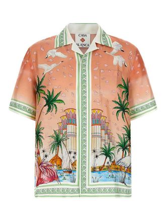 Casablanca Chemise - Multicolore