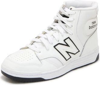New Balance Herren, Schuhe, Wei&szlig;, 45 EUGr&ouml;&szlig;e