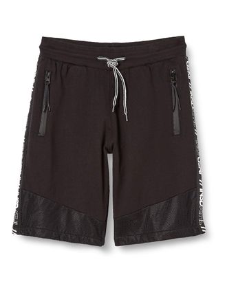 Inside Herren 9CBEP18 Bermudas, 1, XS