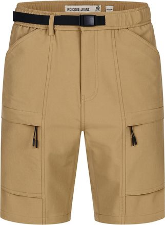 INDICODE JEANS Cargohose Rommie