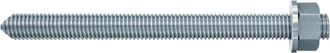 Fischer Ankerstange rg M16x380 5.8 10 Stk - Fischer