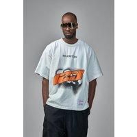 RRR123 Metaphor CVA Tee