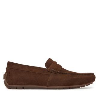 Lasocki Mokassins Lasocki SPIKE-02M MB Braun