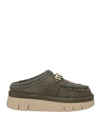 Mou CHAUSSURES - Mules & Sabots sur YOOX.COM