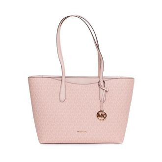 Michael Kors Tote Bag - - Bags - Damen - Rosa - ONE SIZE