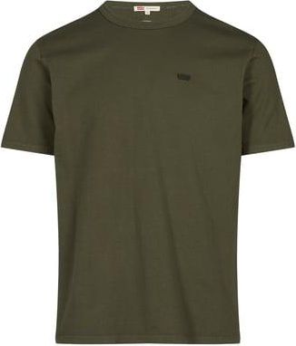 Levi's Tee-shirt col rond en coton