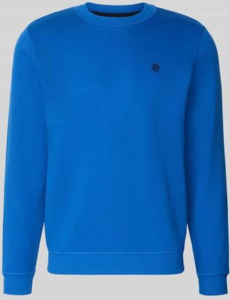 Mc Neal Sweatshirt aus Baumwoll-Mix