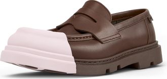 Camper Slipper Junction