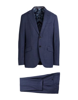 Etro ANZ&Uuml;GE und CO-ORDS - Anz&uuml;ge auf YOOX.COM