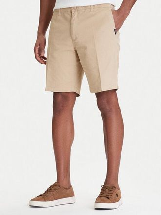 Quiksilver Stoffshorts EQYWS03890 Beige Regular Fit