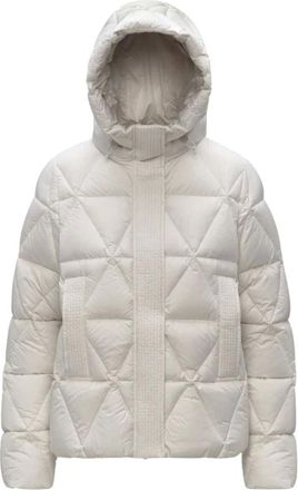 K-Way Femme, Vestes, Blanc, Taille: 42 FR Lethille Thermo Microfiber