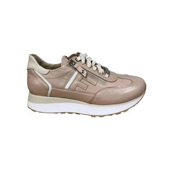 Footnotes Sneakers - - Shoes - Damen - Rosa - 41 EU