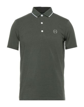 A|X Armani Exchange TOPS - Poloshirts auf YOOX.COM