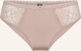 LingaDore Daily Slip beige
