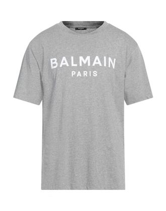 Balmain TOPS - T-shirts auf YOOX.COM