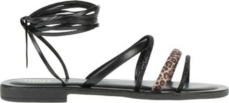 Ovye By Cristina Lucchi SCHUHE - Sandalen auf YOOX.COM