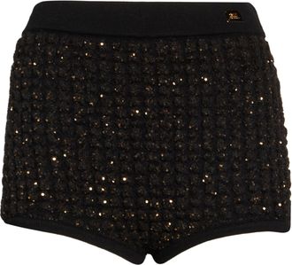 Elisabetta Franchi HOSEN & R&Ouml;CKE - Shorts & Bermudashorts auf YOOX.COM