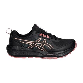 Asics Gel-Sonoma 8 GTX - - Sport - Damen - Schwarzk - 35 1/2 EU