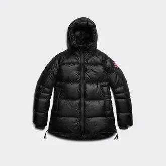 Canada Goose Cypress Steppjacke (Weiblich, Black, S)