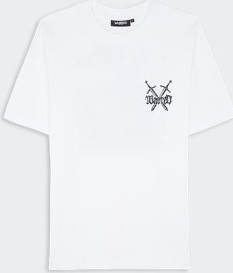 Wasted T-shirt - Taille XS