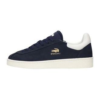 Lacoste Herren, Schuhe, Blau, 46 1/2 EUGr&ouml;&szlig;e