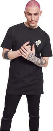 Mister Tee Homme Wasted Youth Tee T Shirt, Noir, XL EU