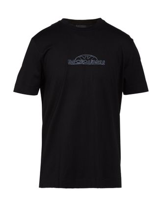 Emporio Armani TOPS - T-shirts auf YOOX.COM