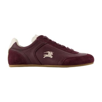 Burberry Damen, Schuhe, Rot, 35 EUGr&ouml;&szlig;e