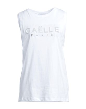 Ga&euml;lle Paris TOPS - T-shirts auf YOOX.COM