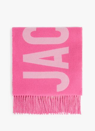 Jacquemus L&eacute;charpe Jacquemus en laine