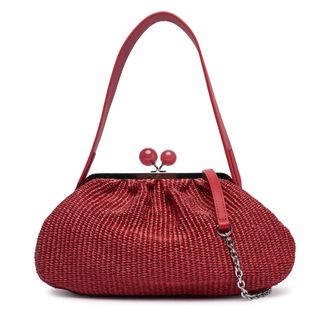 Max Mara Handtasche Weekend Max Mara 2615511105650 Rosa