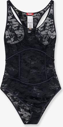 Diesel Ezzy lace body - DIESEL - gender_Woman