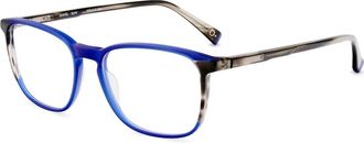 Etnia Barcelona Daniel Blhv Optical Frame - - Accessories - unisex - Blau - 54 MM