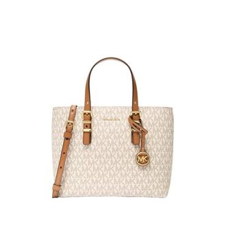 Michael Kors Petit sac &agrave; bandouli&egrave;re Quinn &agrave; logo Signature
