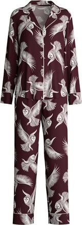 CALIDA Damen, Nachtw&auml;sche & Lounge, Mehrfarbig, MGr&ouml;&szlig;e