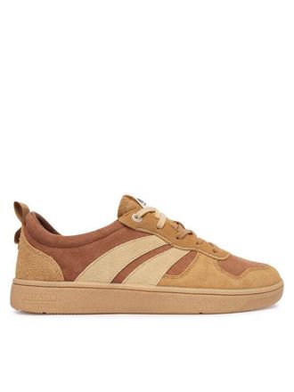 Palladium Sneakers Pallacup Flame Suede 09505-292-M Braun