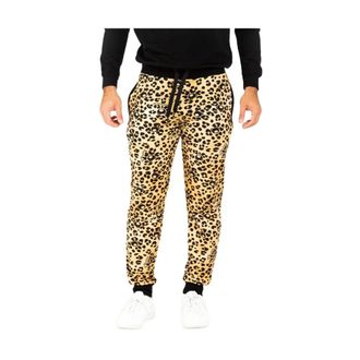 Moschino Homme, Pantalons, Multicolore, Taille: M Pantalons