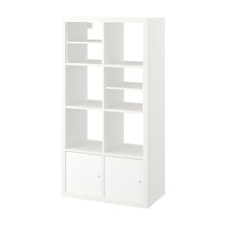 IKEA KALLAX Regal