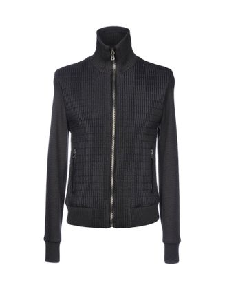 Dolce & Gabbana STRICKWAREN - Strickjacken auf YOOX.COM