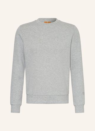 Mos Mosh Mos Mosh Gallery Sweatshirt Mmgabel grau