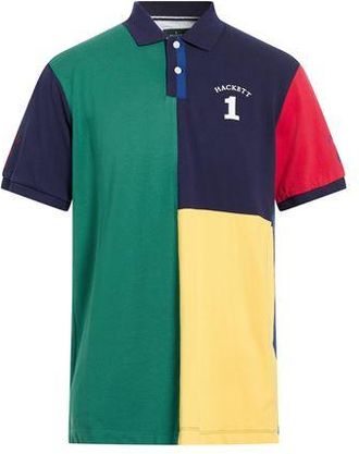 Hackett HERITAGE