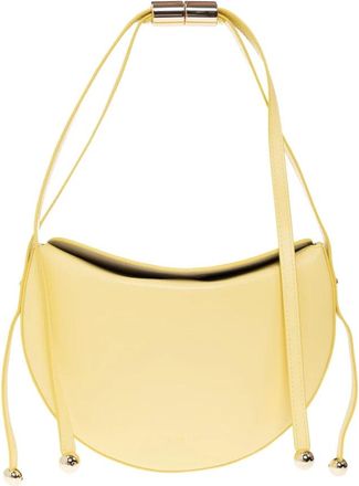 Furla Moonstone Kleine Umh&auml;ngetasche - - Bags - Damen - Gelb - ONE SIZE