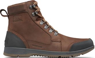Sorel Herren Stiefel, ANKENY II MID WP