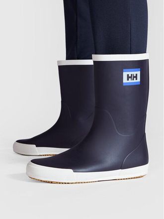 Helly Hansen Gummistiefel Nordvik 2 11660 Dunkelblau