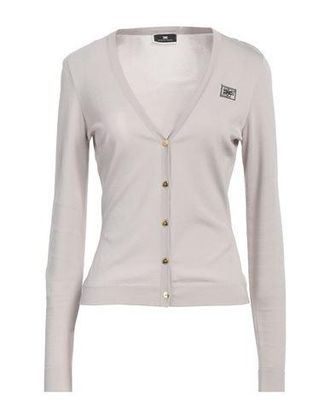 Elisabetta Franchi MAILLE - Cardigans sur YOOX.COM