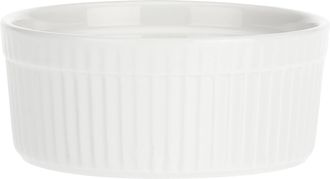 La Porcellana Bianca PORCELLANA Arezzo Auflaufform, 11,5 cm, Nylon/A