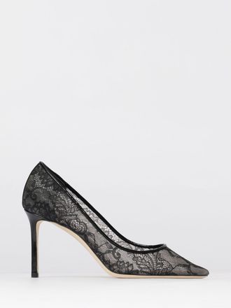 Jimmy Choo London Escarpin JIMMY CHOO Femme couleur Noir