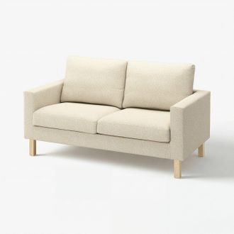 IKEA SALTSJ&Ouml;BADEN 2er-Sofa